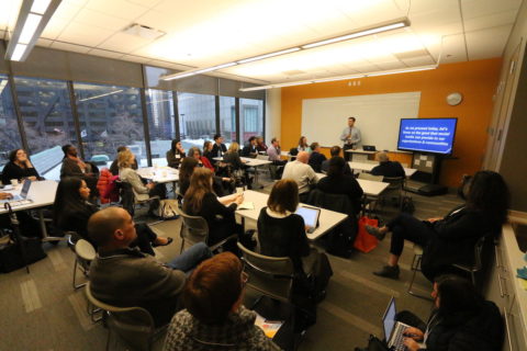 Religious Literacy | Religion Communicators Council